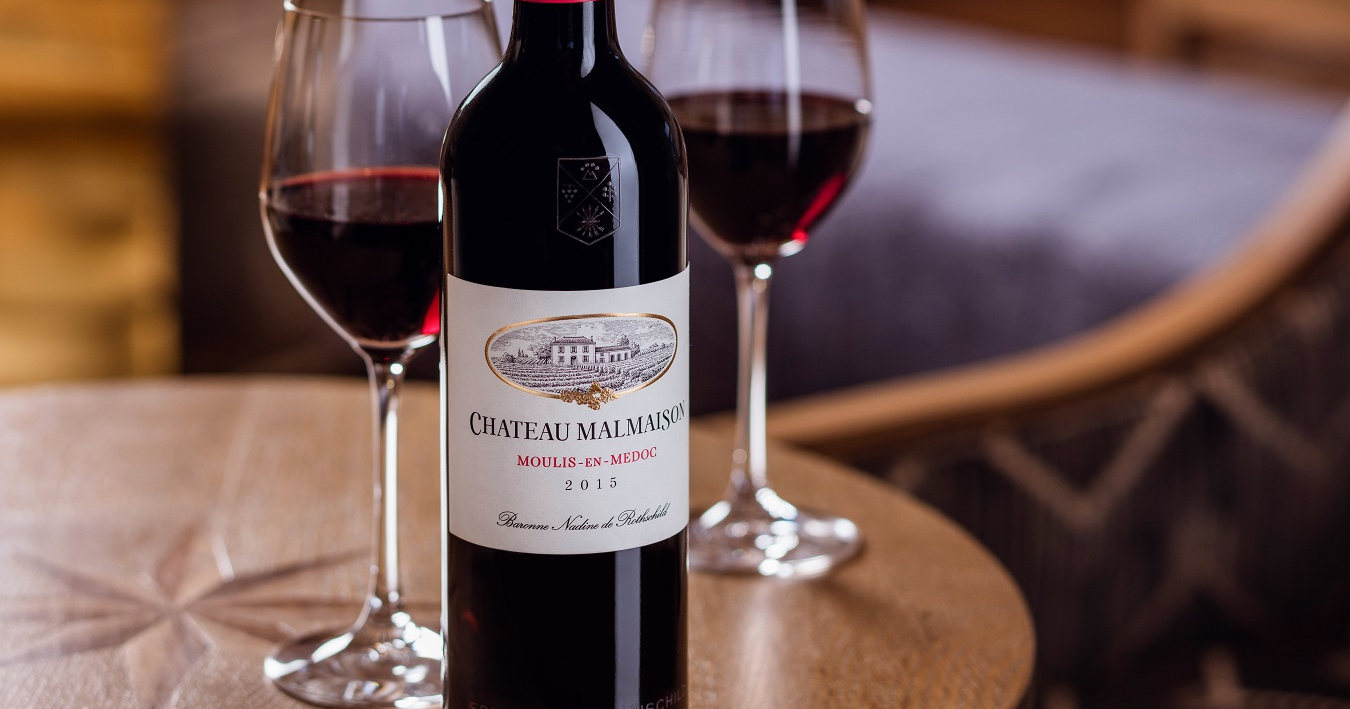 Edmond de Rothschild Heritage